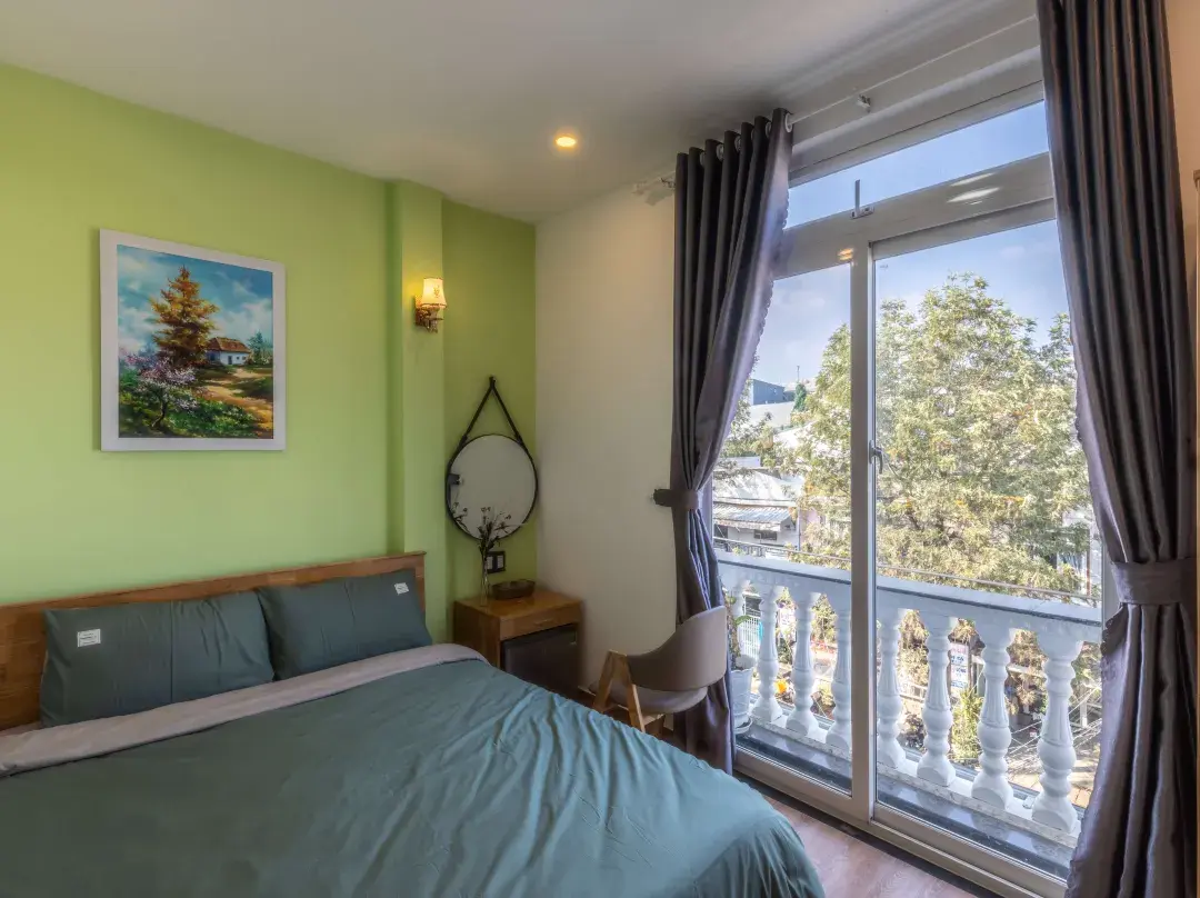 D Home Da Lat 3 - Dalat