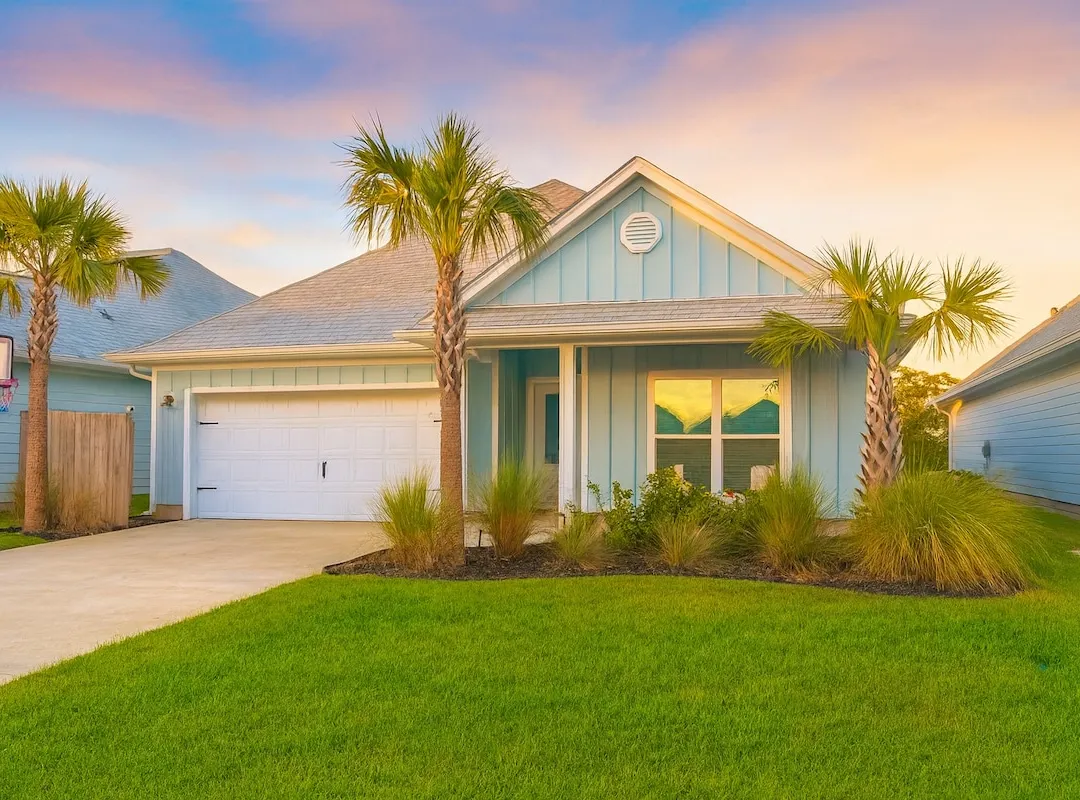 Golf Cart Included  | Walk To Beach | Pool | Bikes - Port Saint Joe, FL