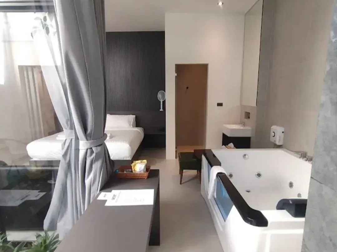 The Secret Garden Hotel Saraburi - Phra Nakhon Si Ayutthaya