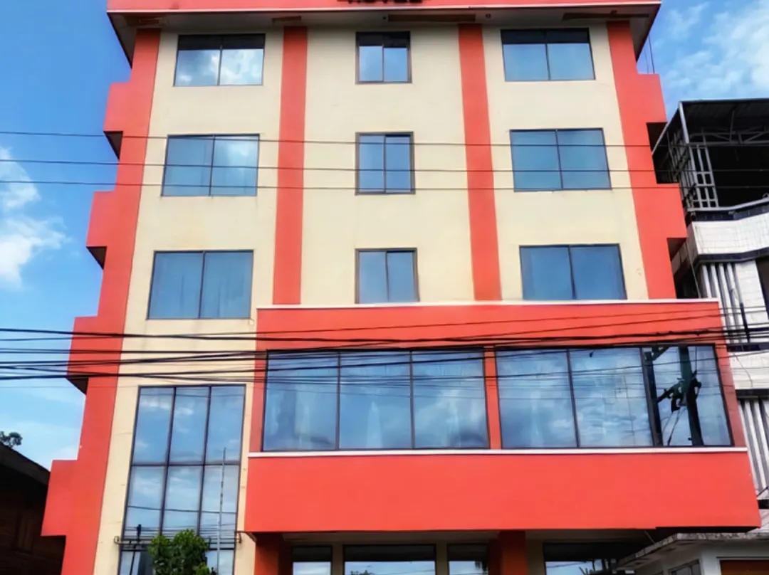 Hotel Grand Taufiq Tarakan - Tarakan