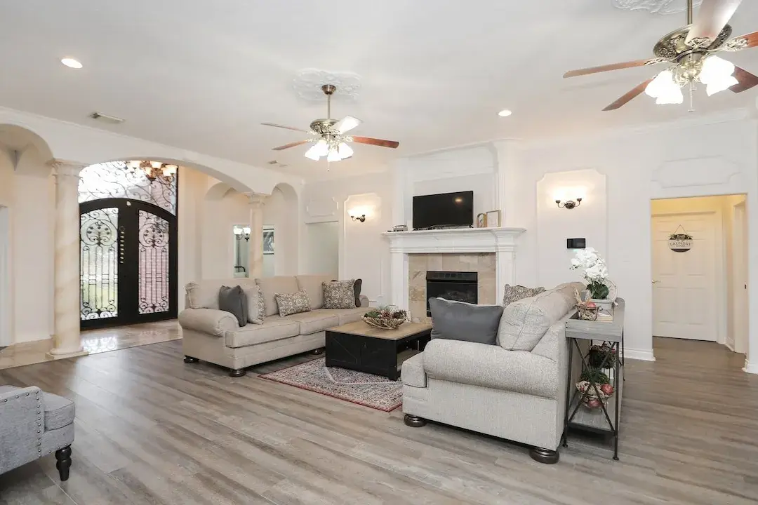 La Casa De Francella - Houston, TX