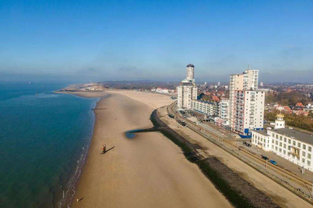 Suites Aan Zee - Vlissingen