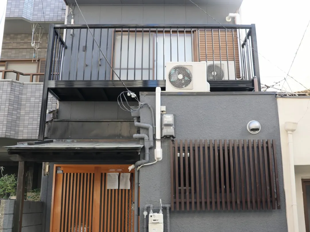 Kin · Senbon Minami - Osaka