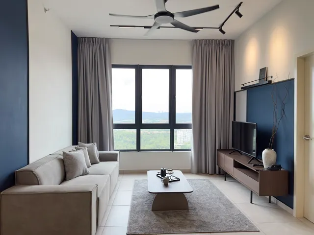 Premium Whole Unit - Nearby Mrt - Putrajaya