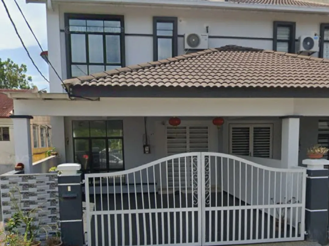 12pax /Near Cheng House Stay Ktv/kid Play Pool Melaka - Alor Gajah