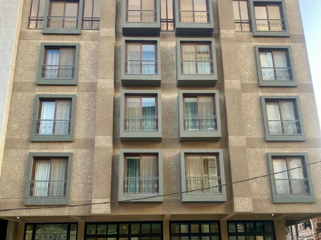 The Palm Residence - Baghdad