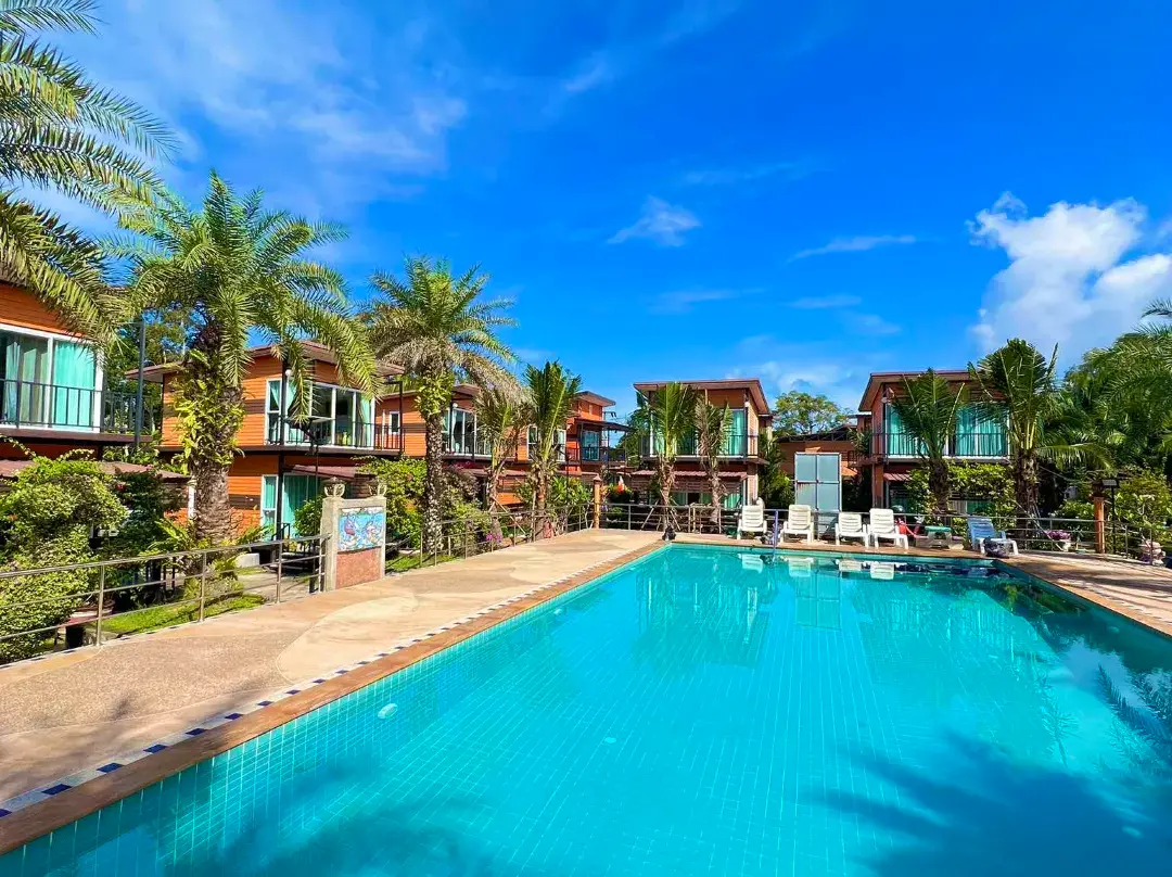 Rattana Resort - Ko Lanta