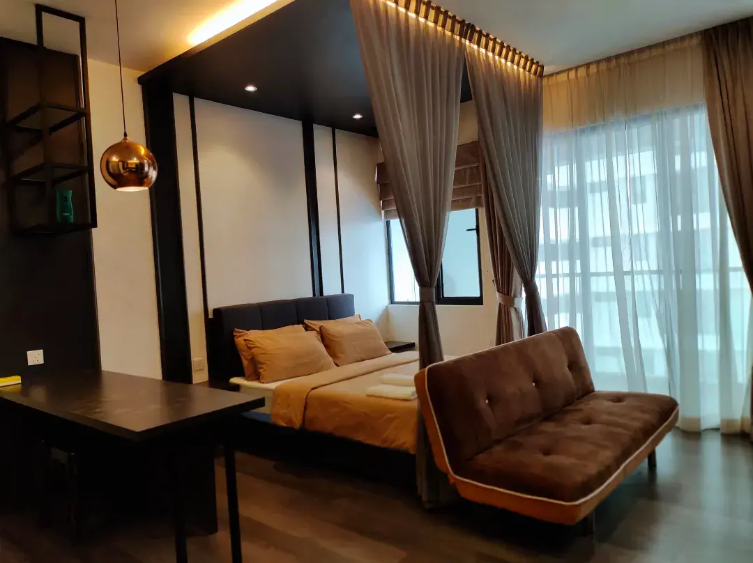 Le Cozy Home Ukm Bangi - Bangi