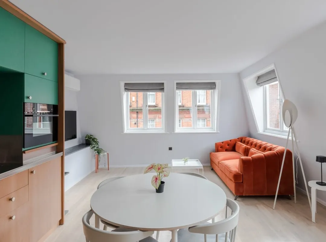 The Italian Collection Iii - Soho - By Frankie - London