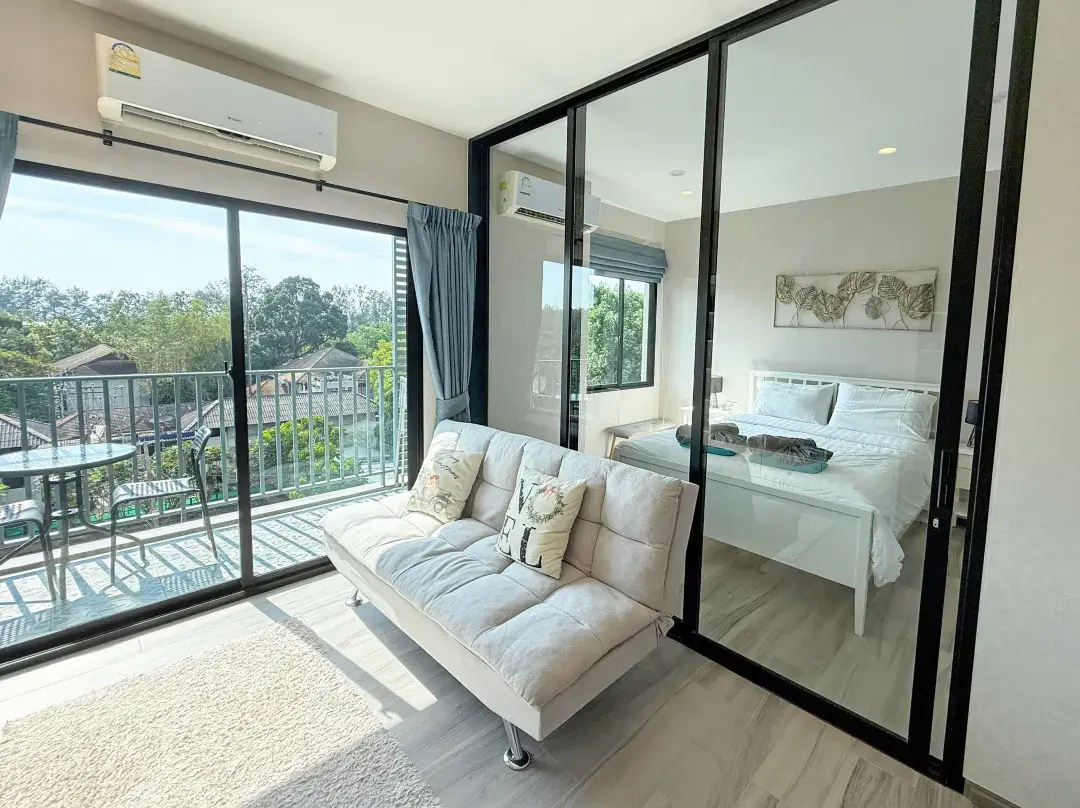 The Title Residencies Naiyang By Mill - Provincia de Phuket