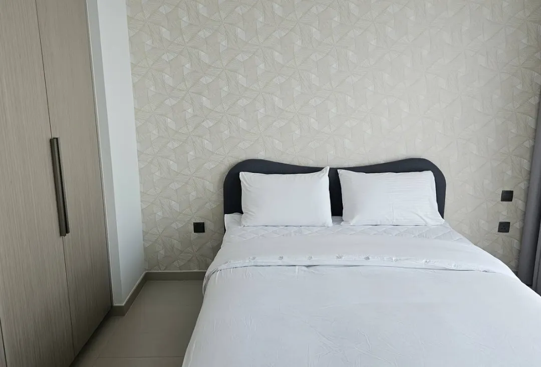 Mh- Act – Downtown 1bhk-ref4005 - Dubai
