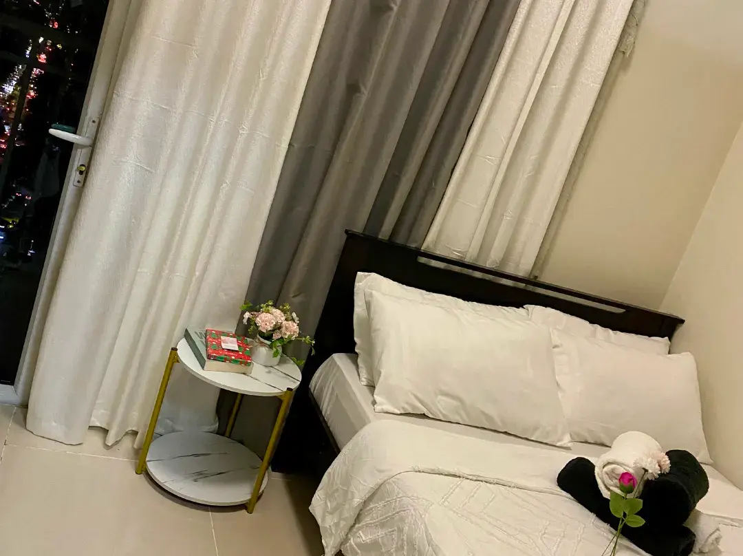 Staycation In Pasay By Mi Amore - Manila
