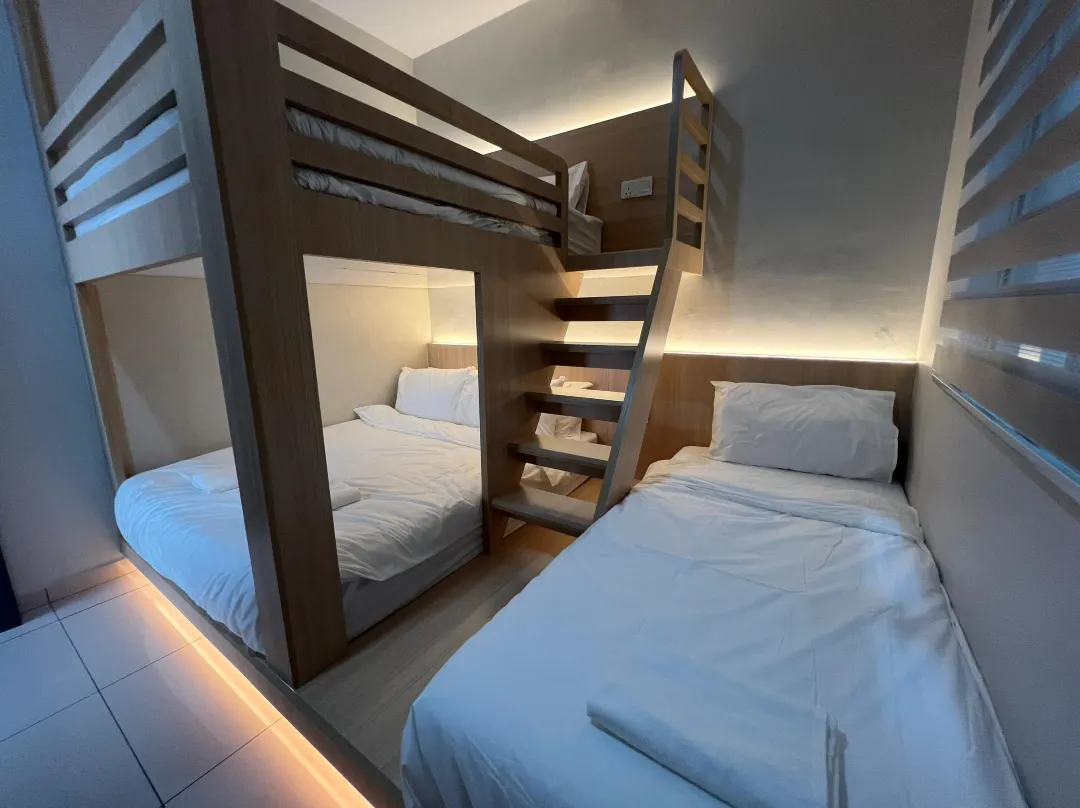 Primastay At Ipoh Palo For 7 Pax - Ipoh