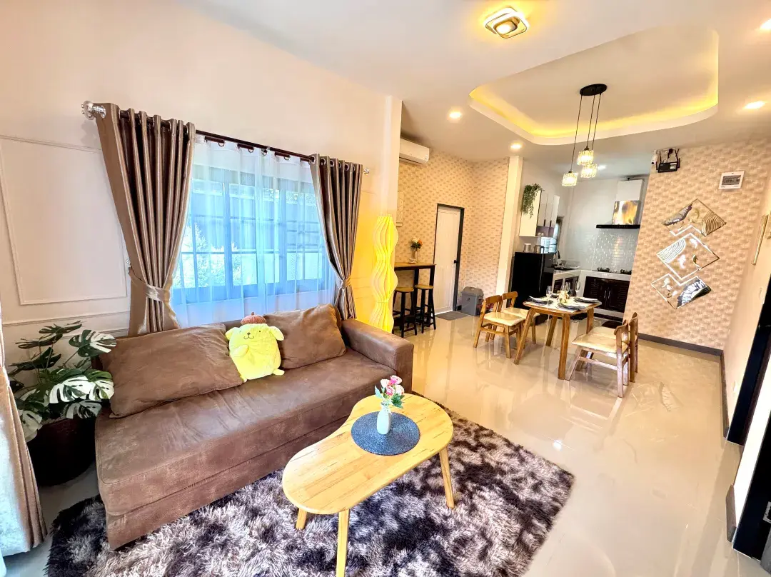 Neocasa ,Great For Rest - Mueang Lamphun District