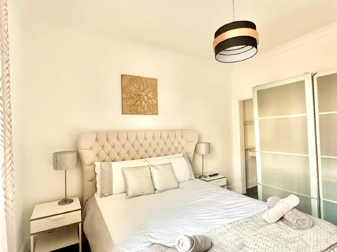 Urba Luxury Stays 4 Bed Home Sheffield University - Sheffield