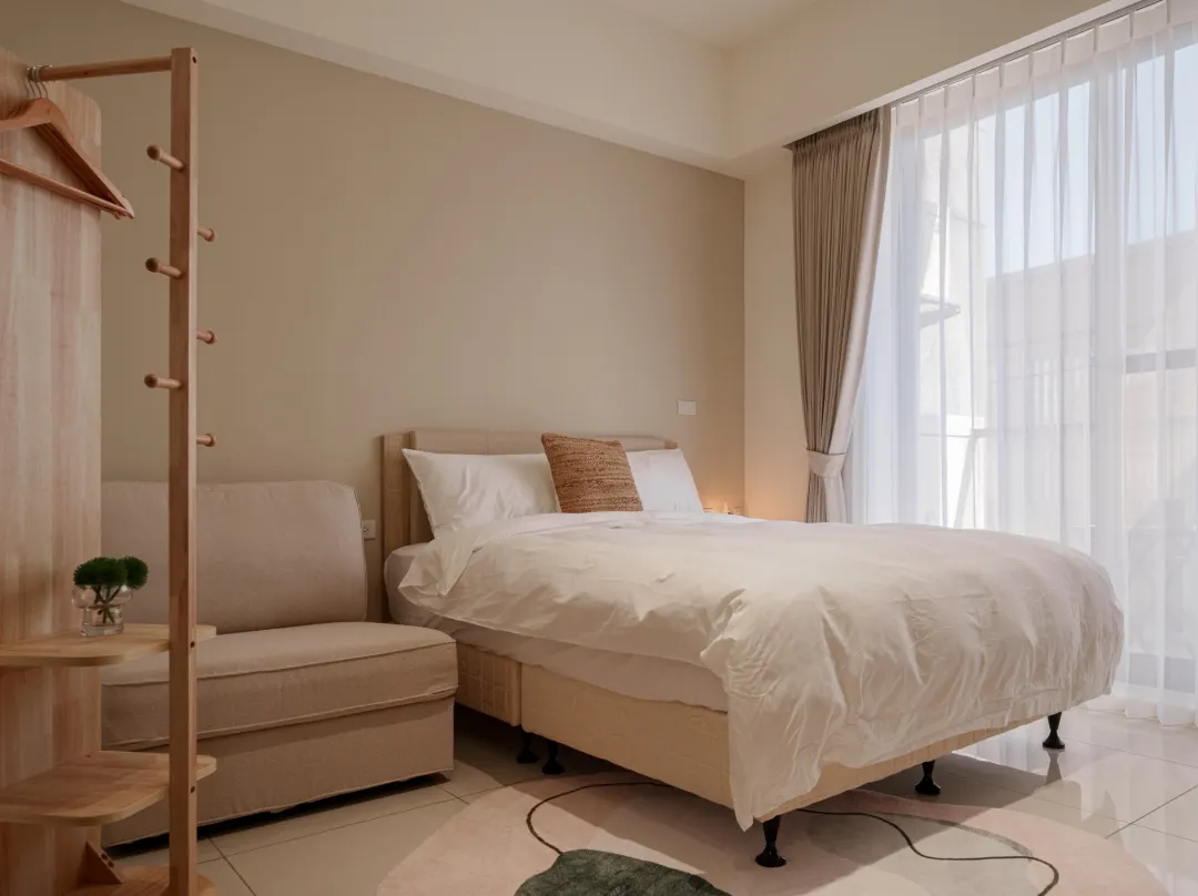 Slow Pace Guesthouse - 坪林區