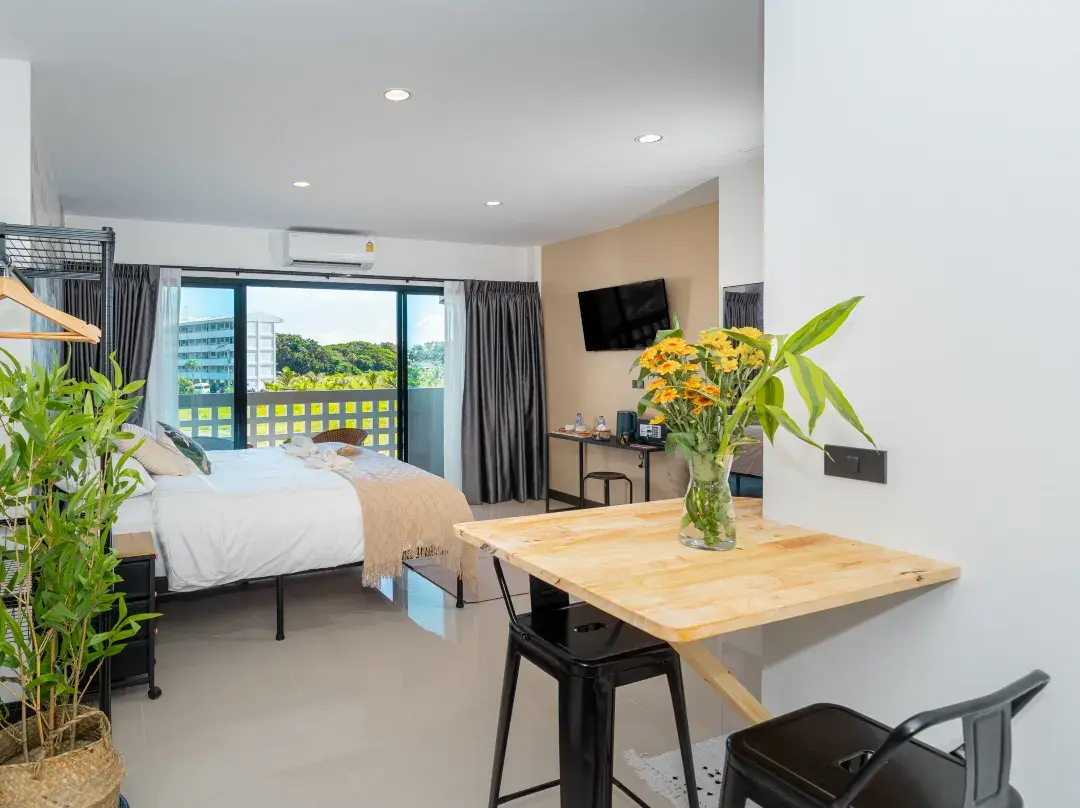 Mitsu Guesthouse - Karon Beach