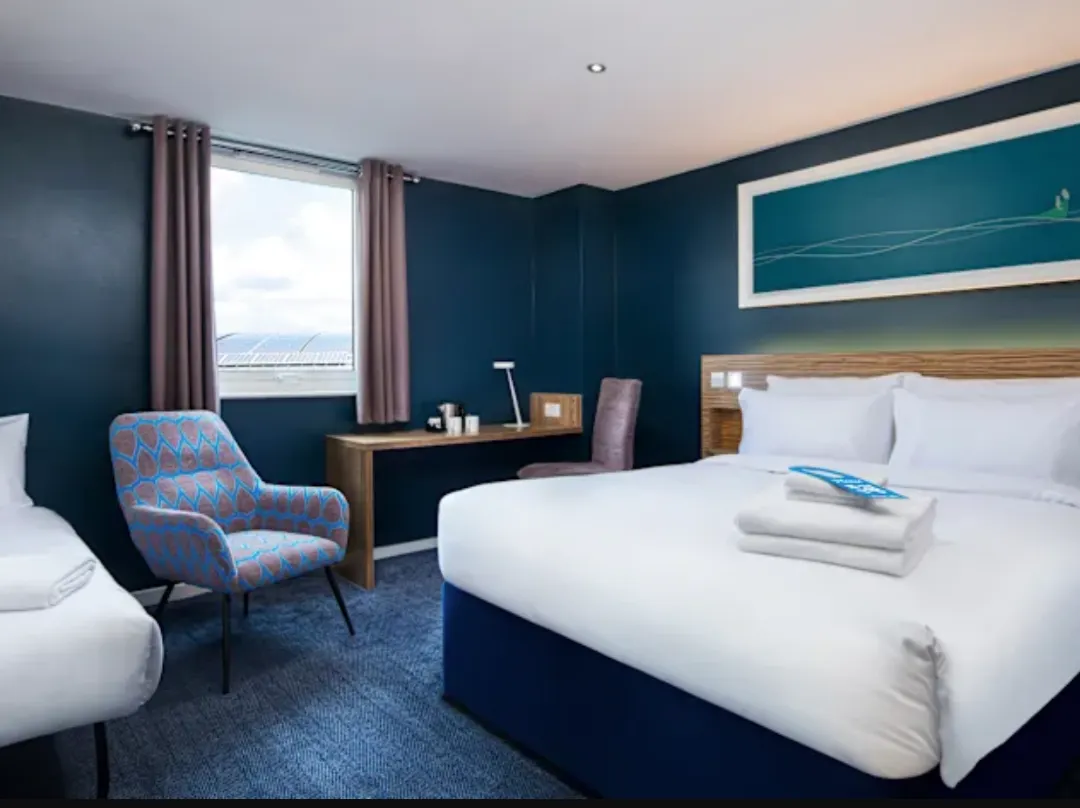 Travelodge Wellingborough - Wellingborough