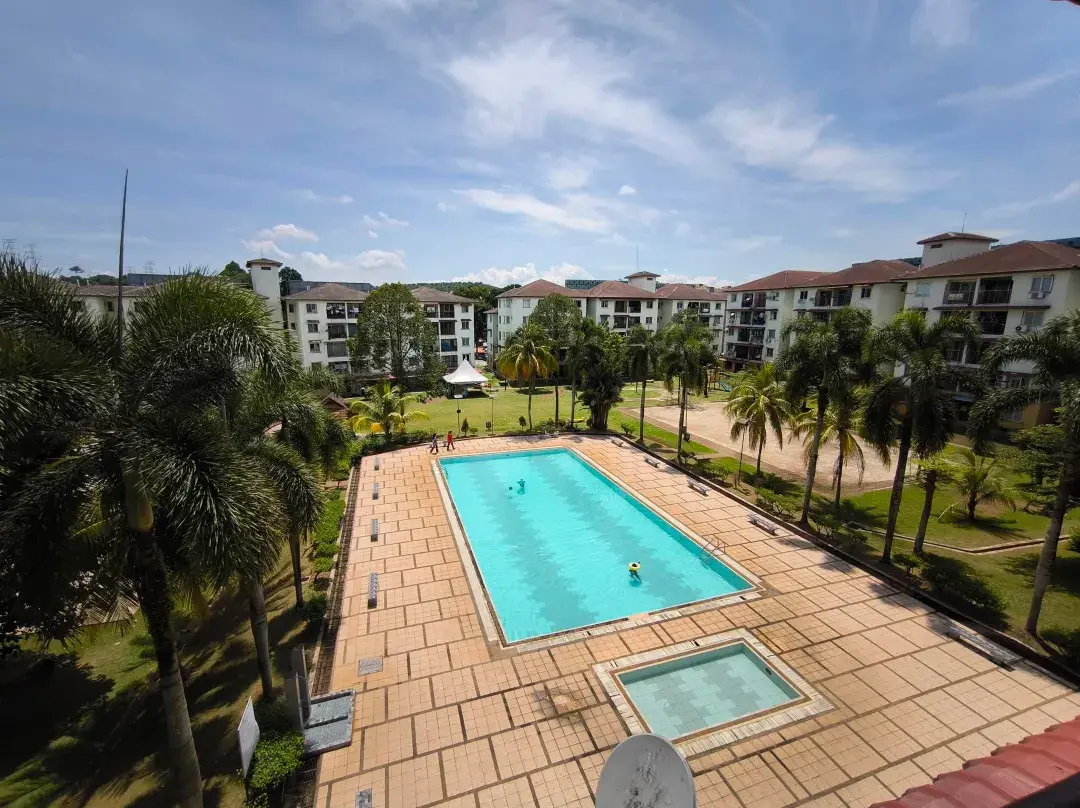 Hermoso Bukit Sentosa - Rawang