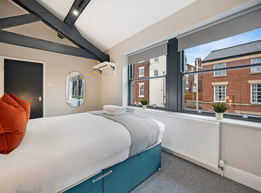 Host & Stay | The Coachouse At Pilgrim St - Liverpool