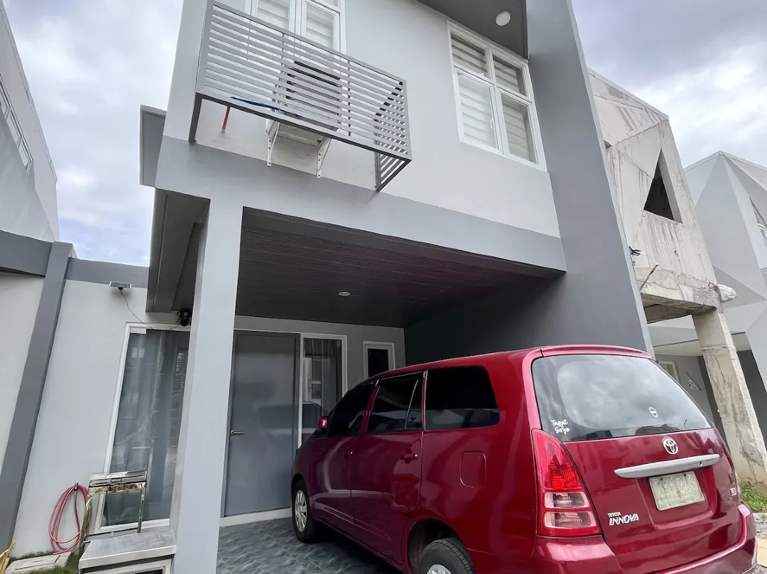 Vibe & Stay -  Staycation Home Near Tagaytay - Nasugbu