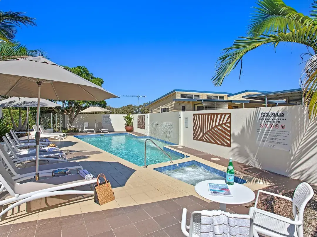 Allure Mooloolaba - Sunshine Coast