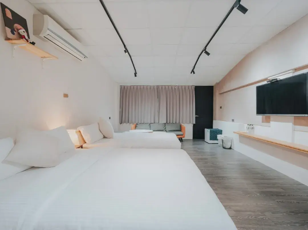 Hsu's Place - Tainan City