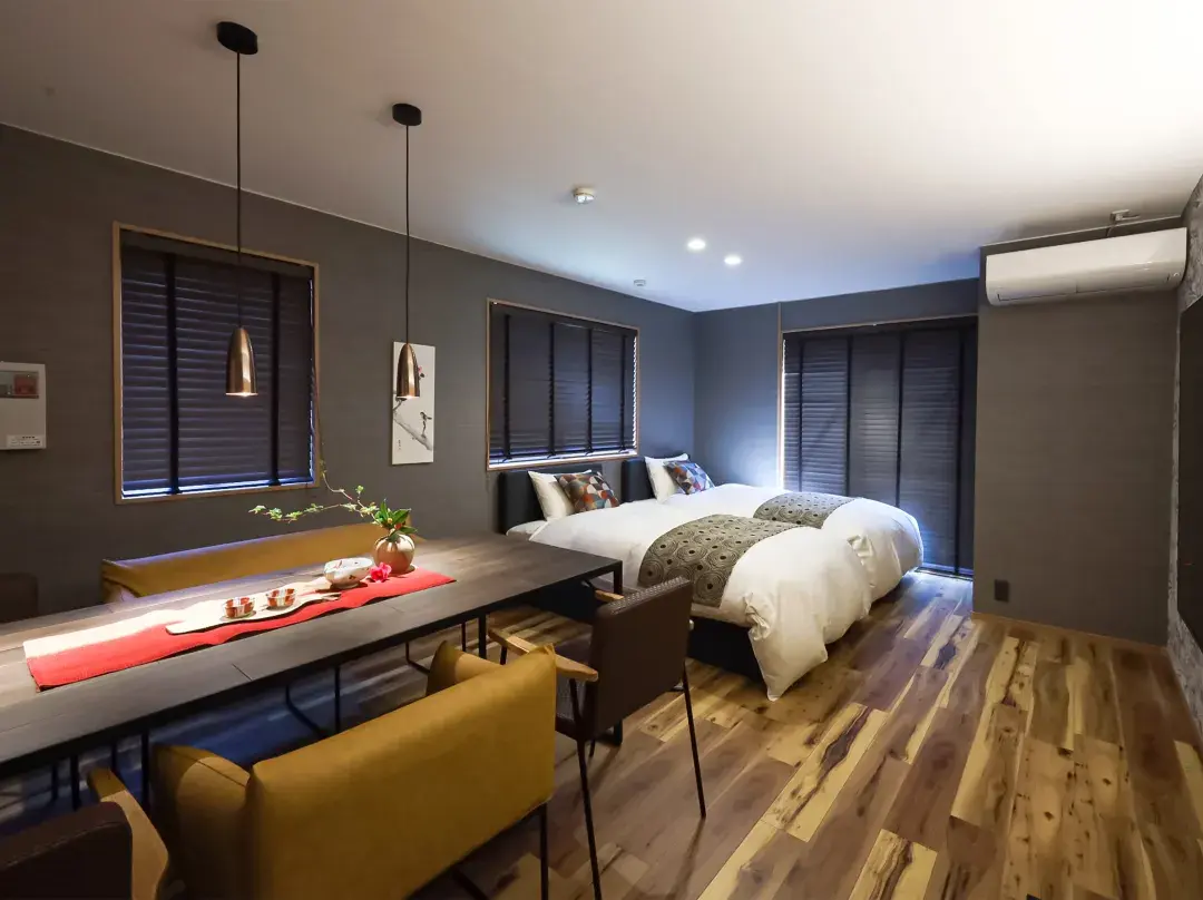 Higashiyama Bau - Kanazawa