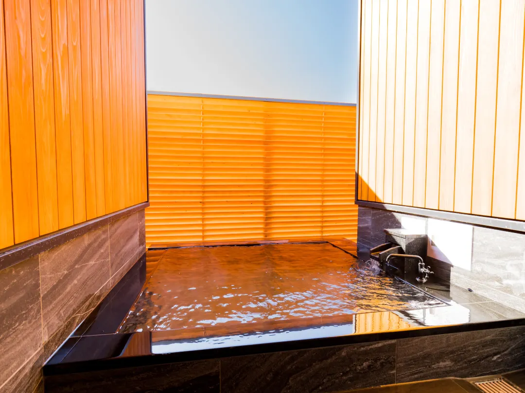 Amber Yufuin - Yufuin