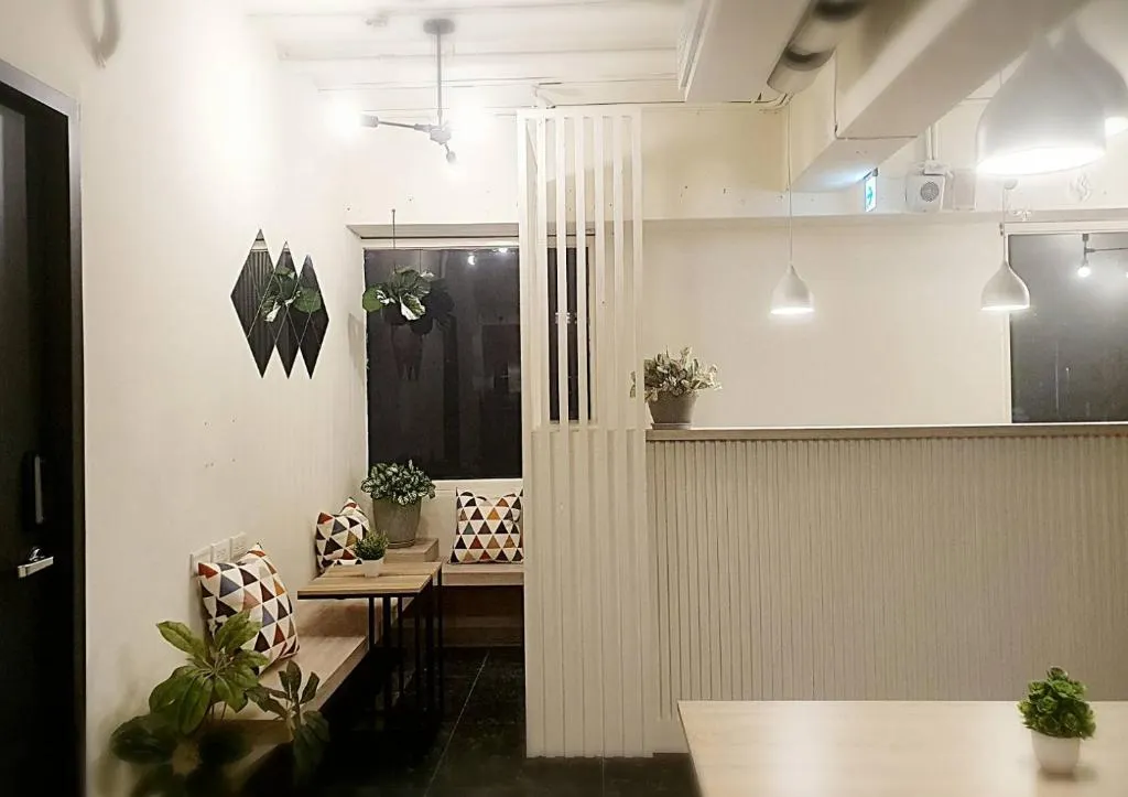 Cozy Home - Zhongzheng District