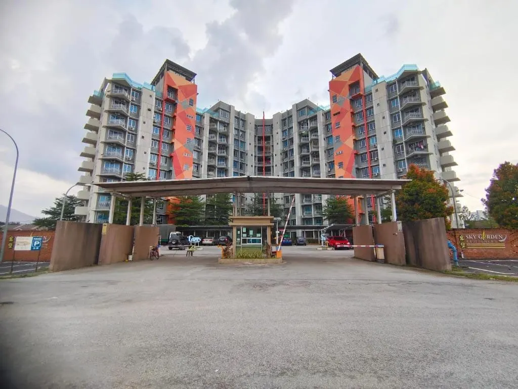 Ipoh Homestay - Ipoh