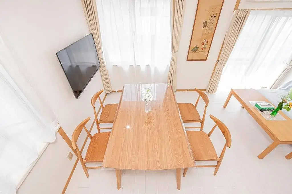 Shinjuku Terrace 226 Bnb - Shinjuku