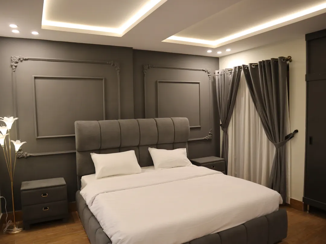 Bahria Premium Hotel - Islamabad