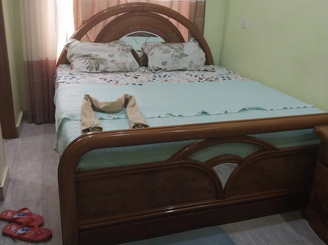 Bodwin Apartments – Kigali Cityview - Kigali