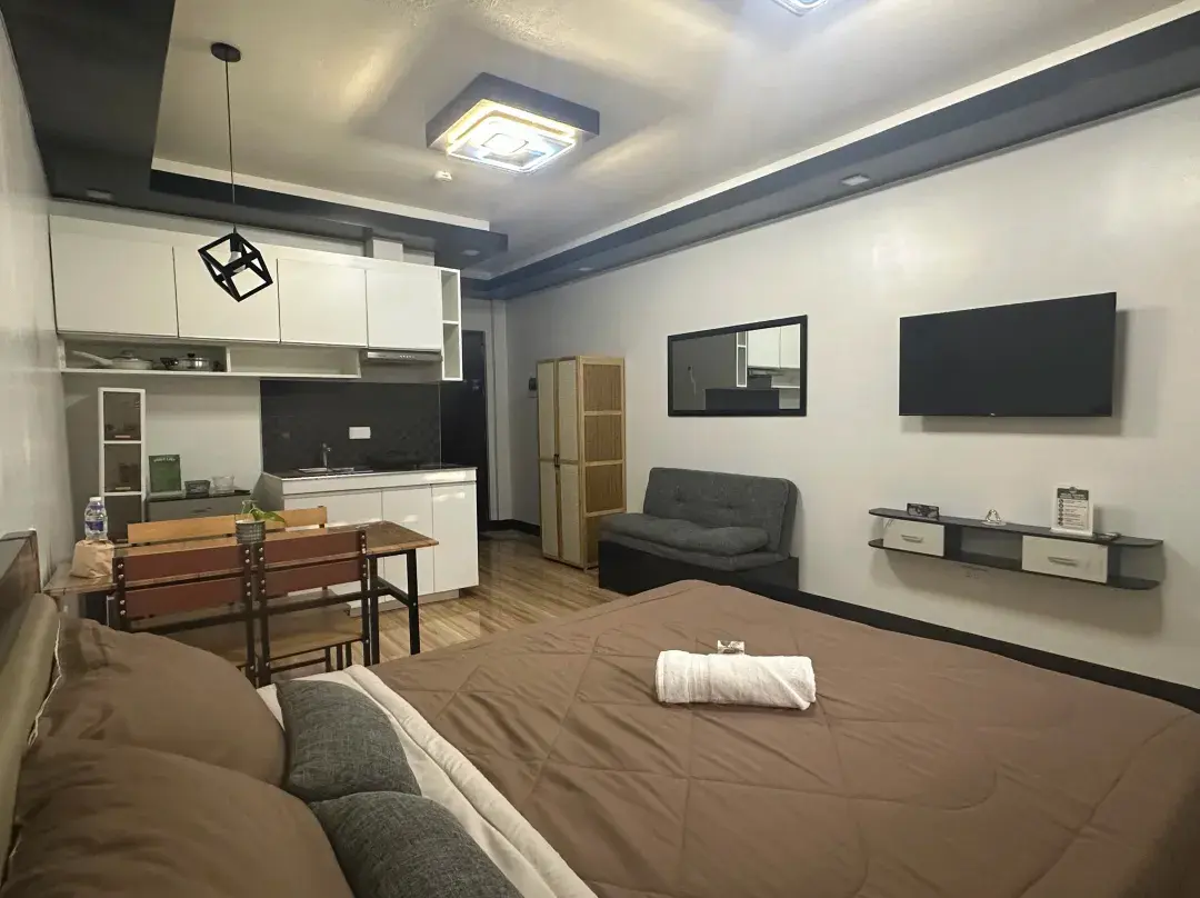 Balaygamay Hostel - Puerto Princesa