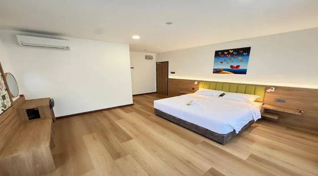 Pepper Inn - Sarawak