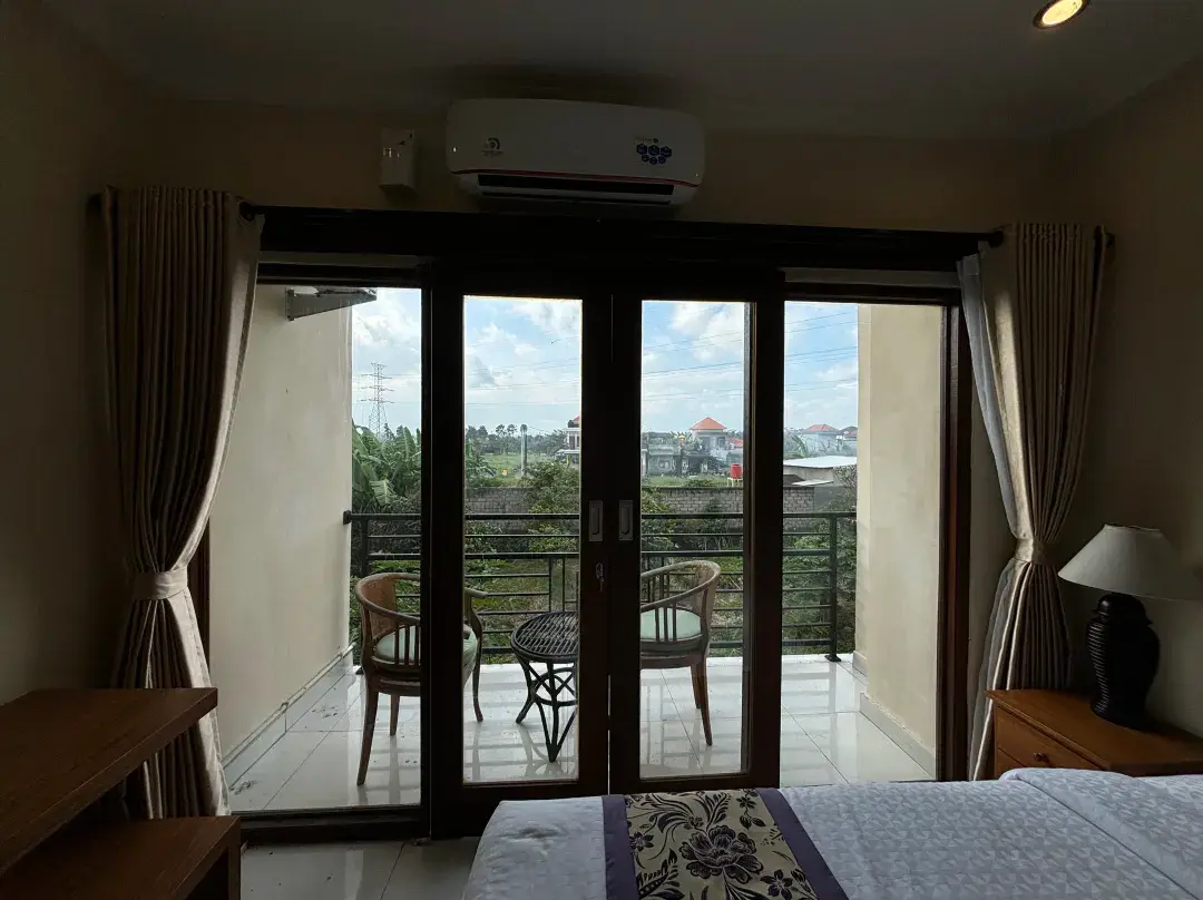 Edotel Greenland Hotel - Bali