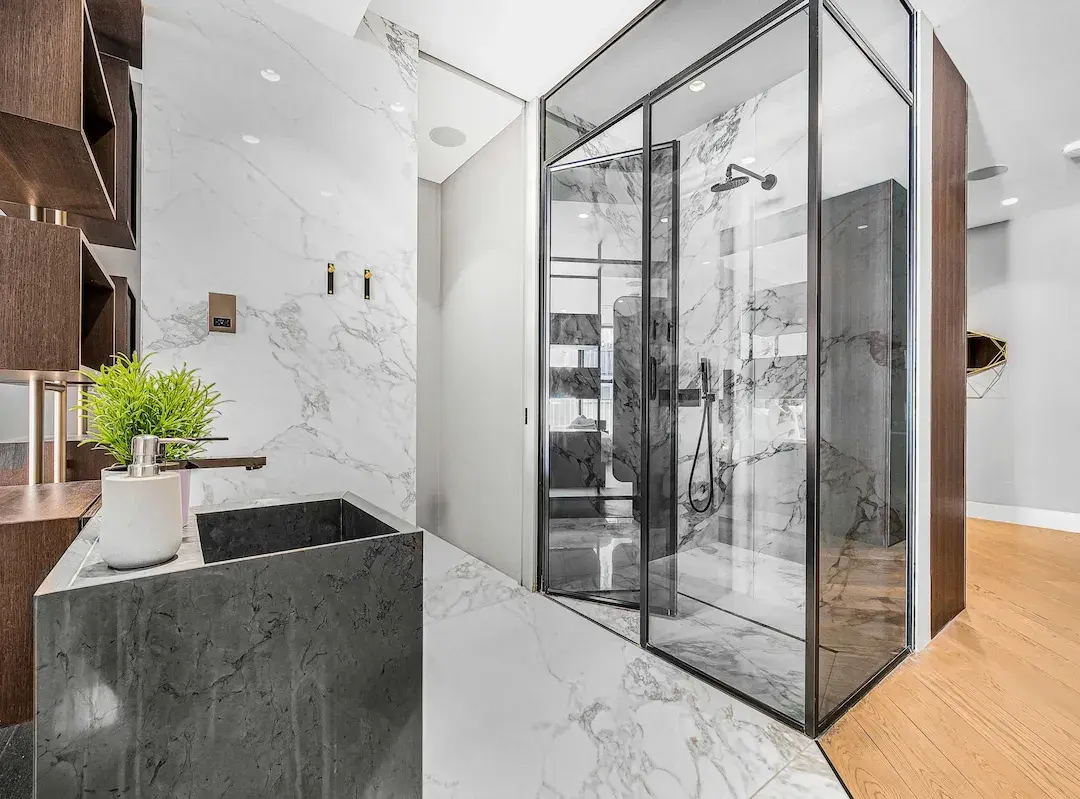 The Royal Mews - Soho - By Frankie - London