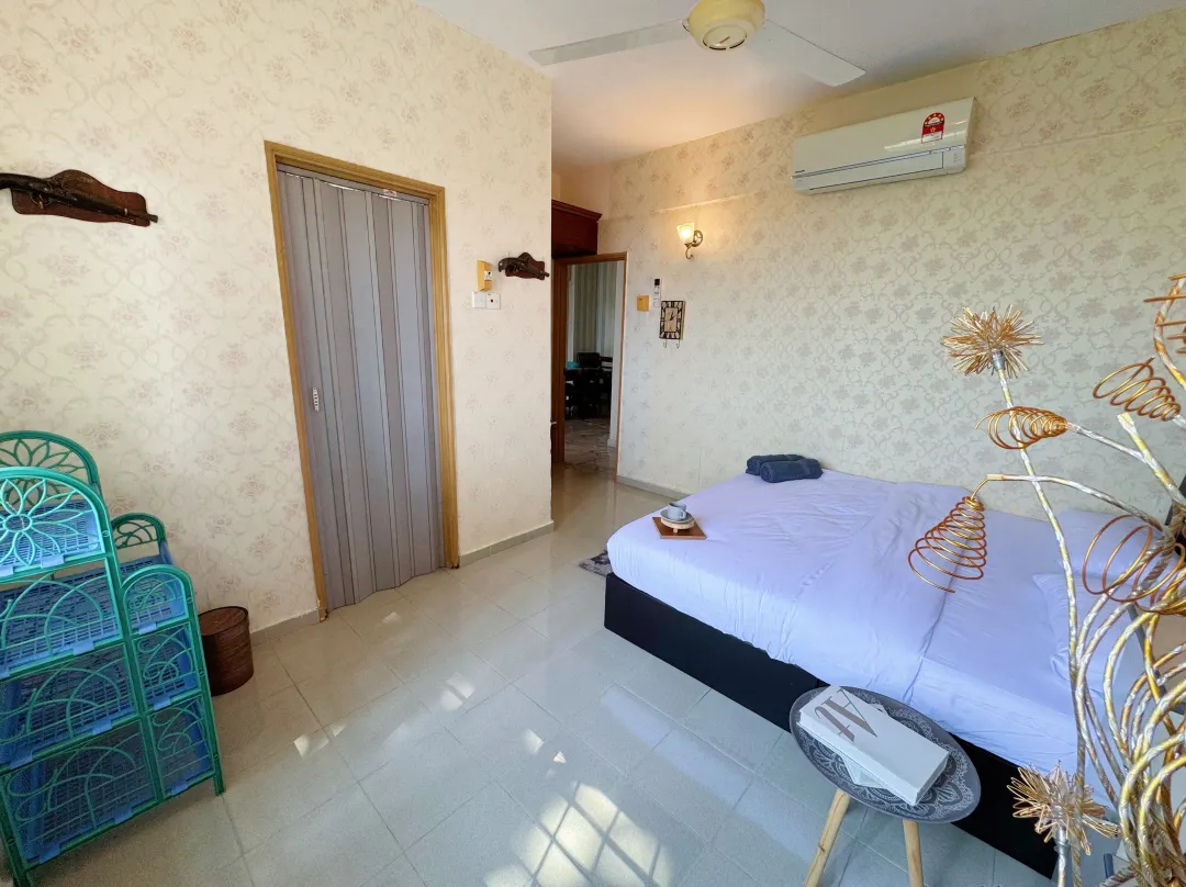 Beachfront Bliss With 3br Sea View Glory Beach Pd - Negeri Sembilan