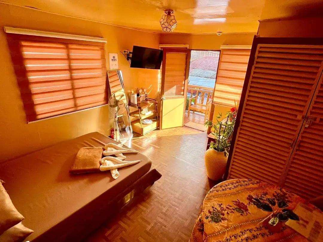 Tinlo Room For Rent - Coron