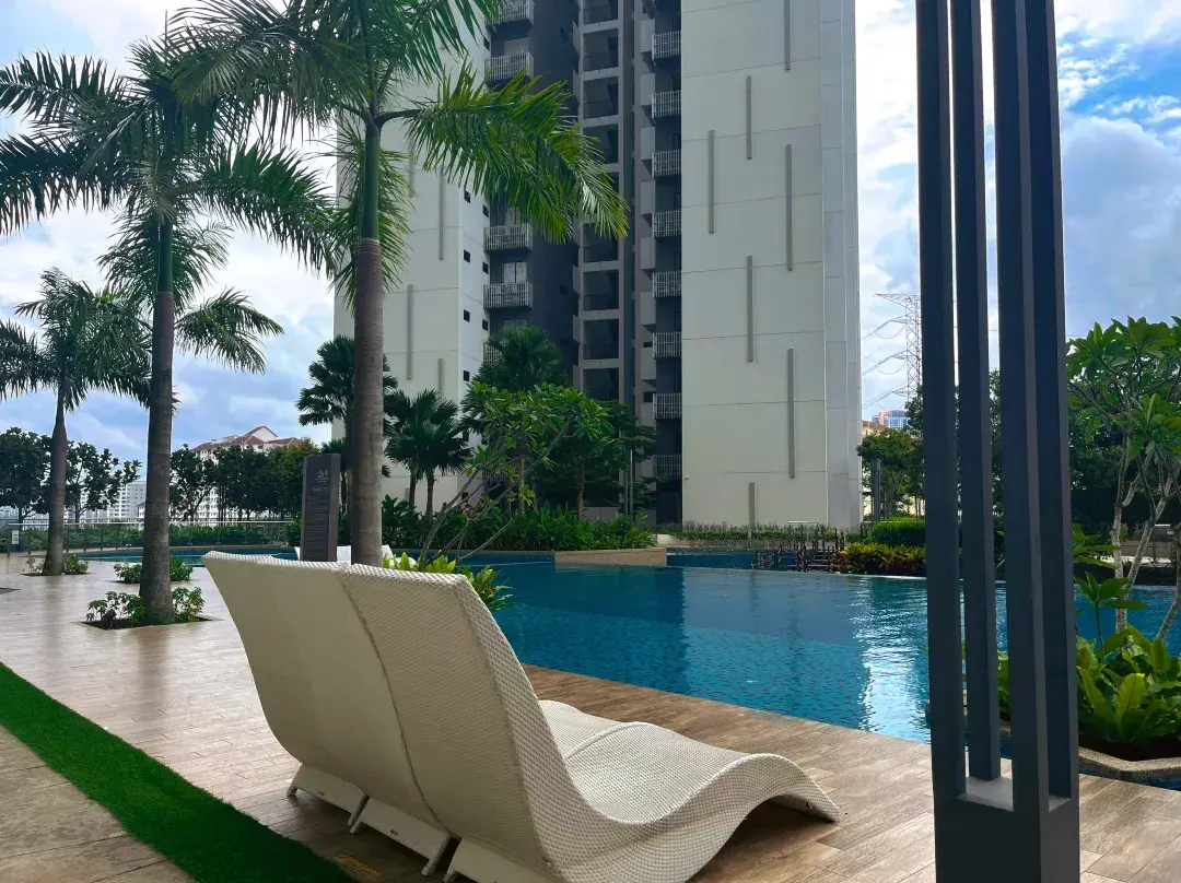 Sunway Greenfield Residences - Puchong