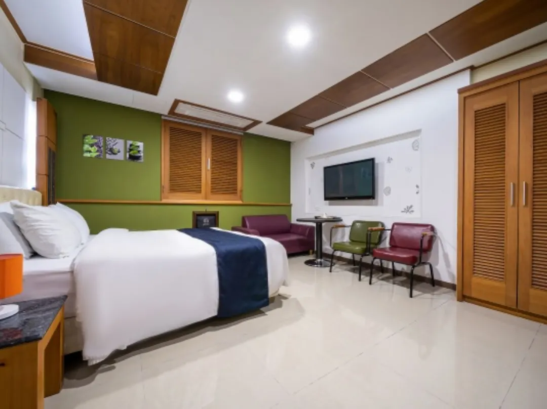 Suwon Neo - 수원시