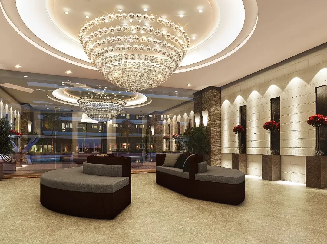 Citispace 1br Suite At Fame Residences - Pasig