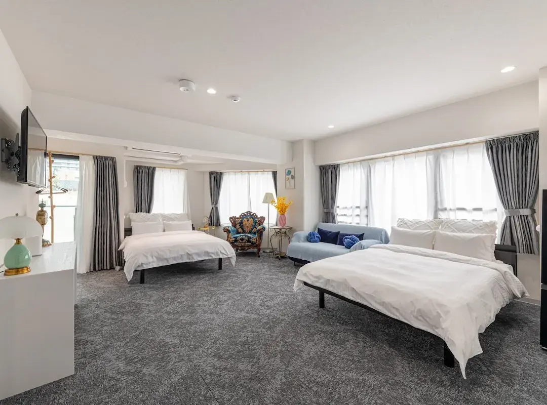 Tokyo Tower/toranomon Hills Station 4 Min Walk/stylish Modern/max 6 People/toranomon 7f - Ginza