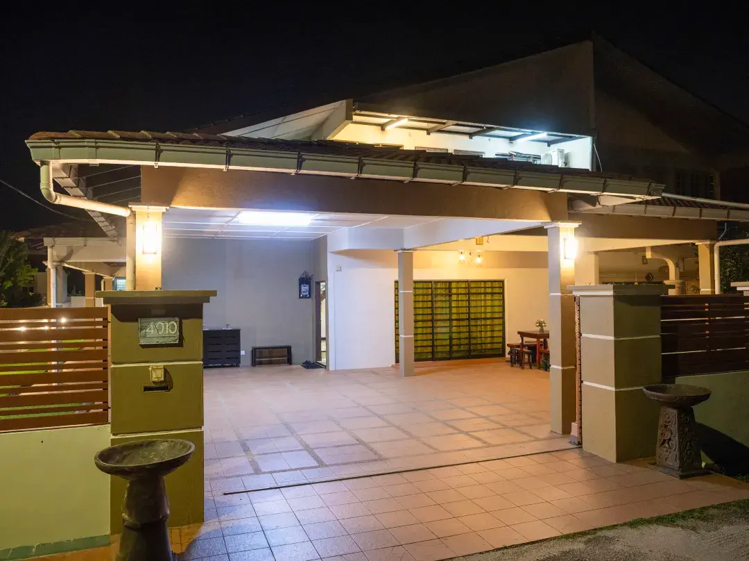 Tok Sira 4010 By Iconique - Kuantan