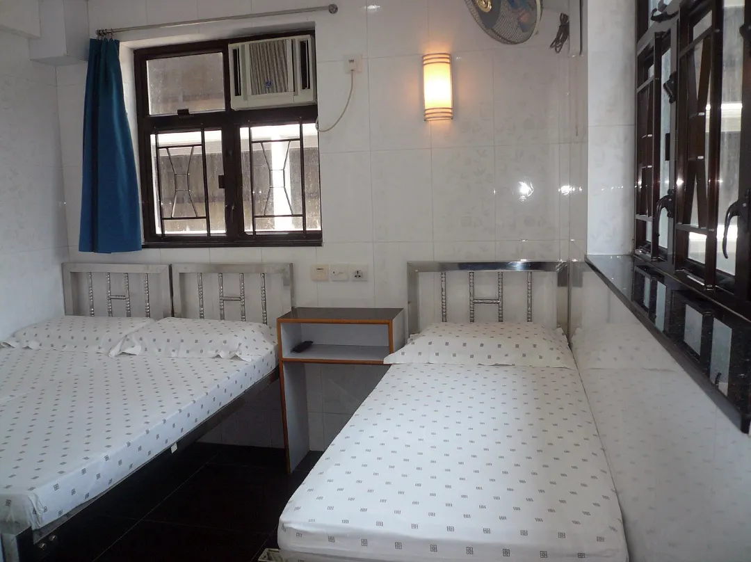 Golden Ocean Guest House - 尖沙咀