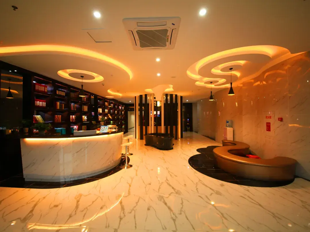 Oriental Star Boutique Hotel - Zhumadian