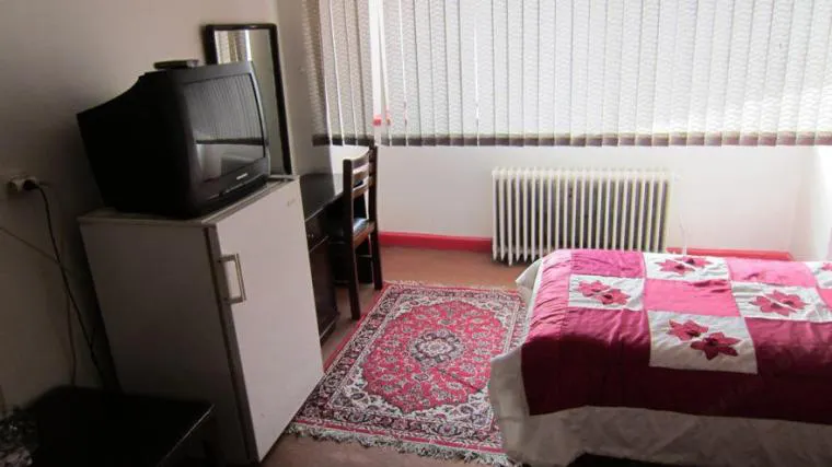 Sasan Hotel - 