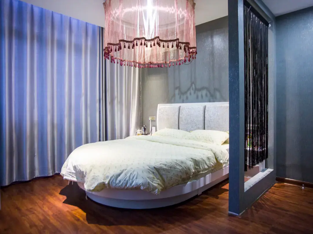 Simu Boutique Inn - Nanyang