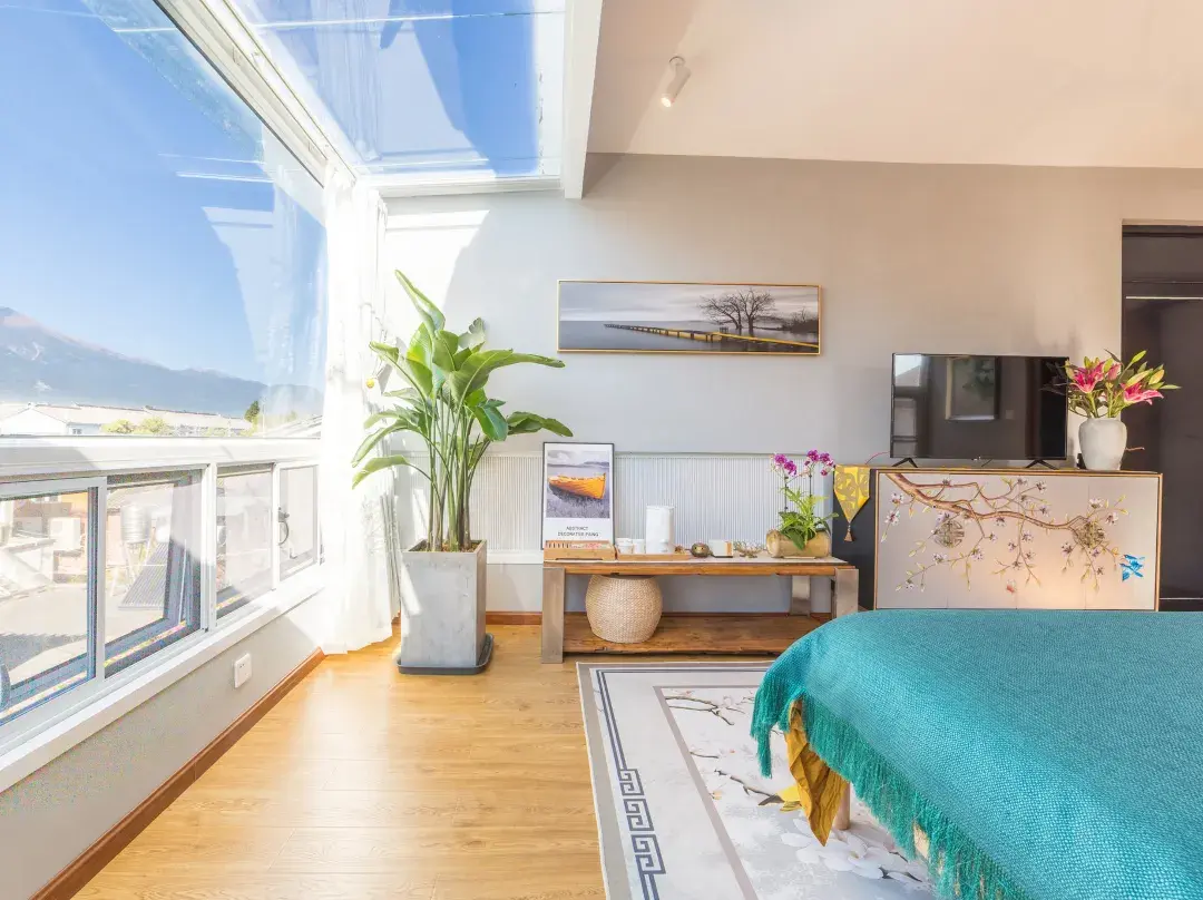 Muye  Homestay - Dali